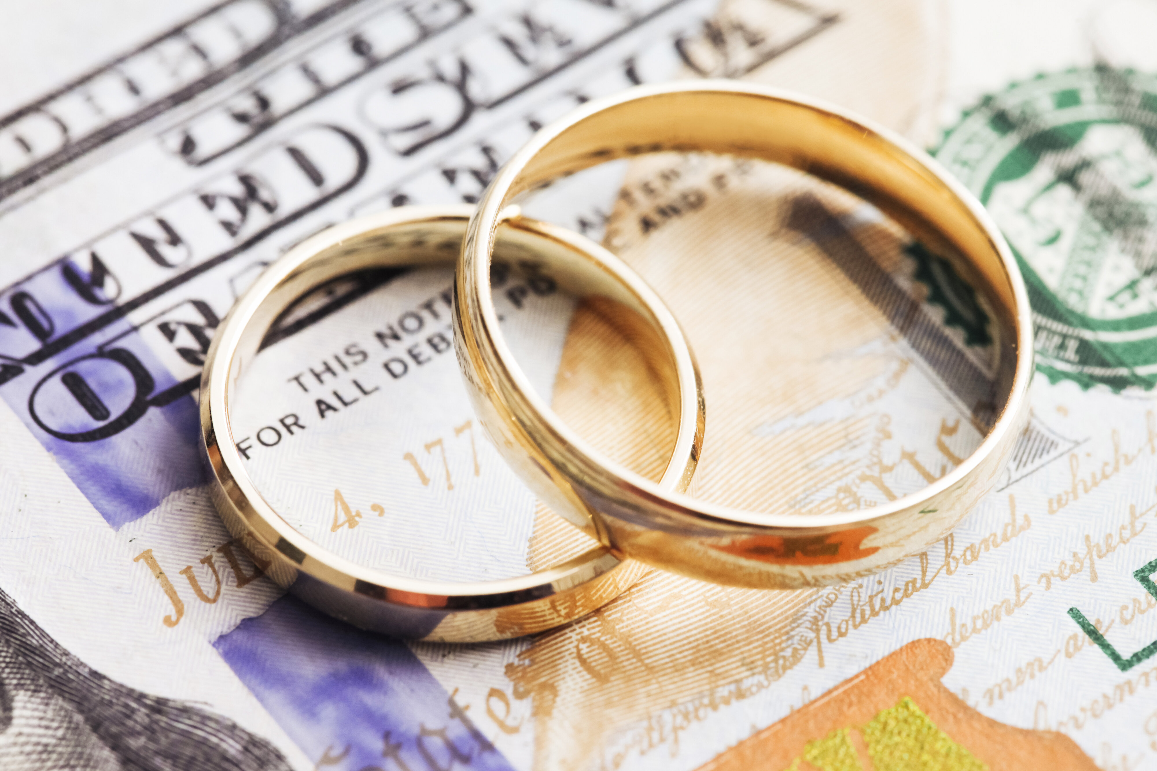 Legal Strategies for Handling High-Asset Divorces in Texas - Navarrete ...