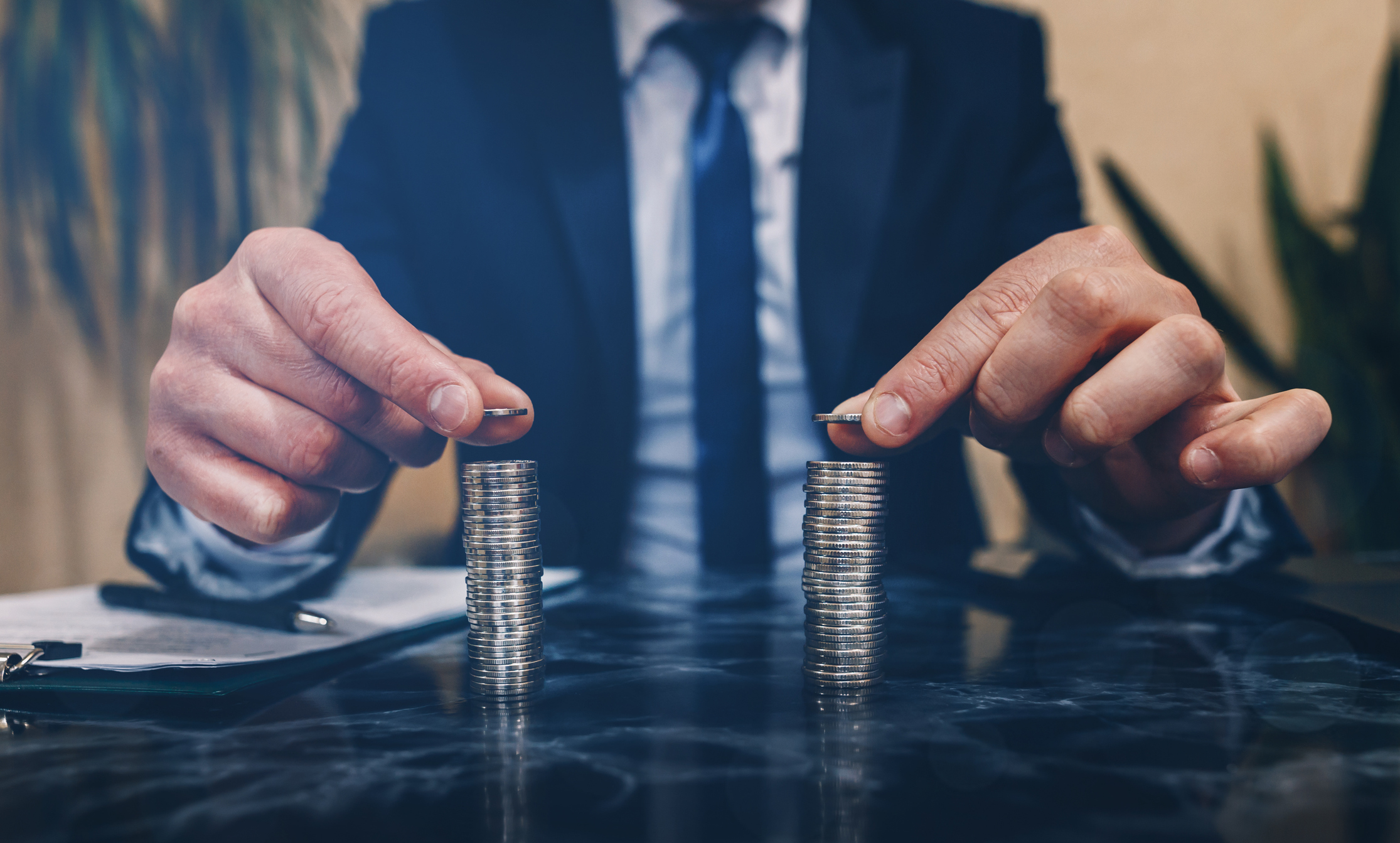 The Impact of Divorce on Taxes: Understanding the Financial ...