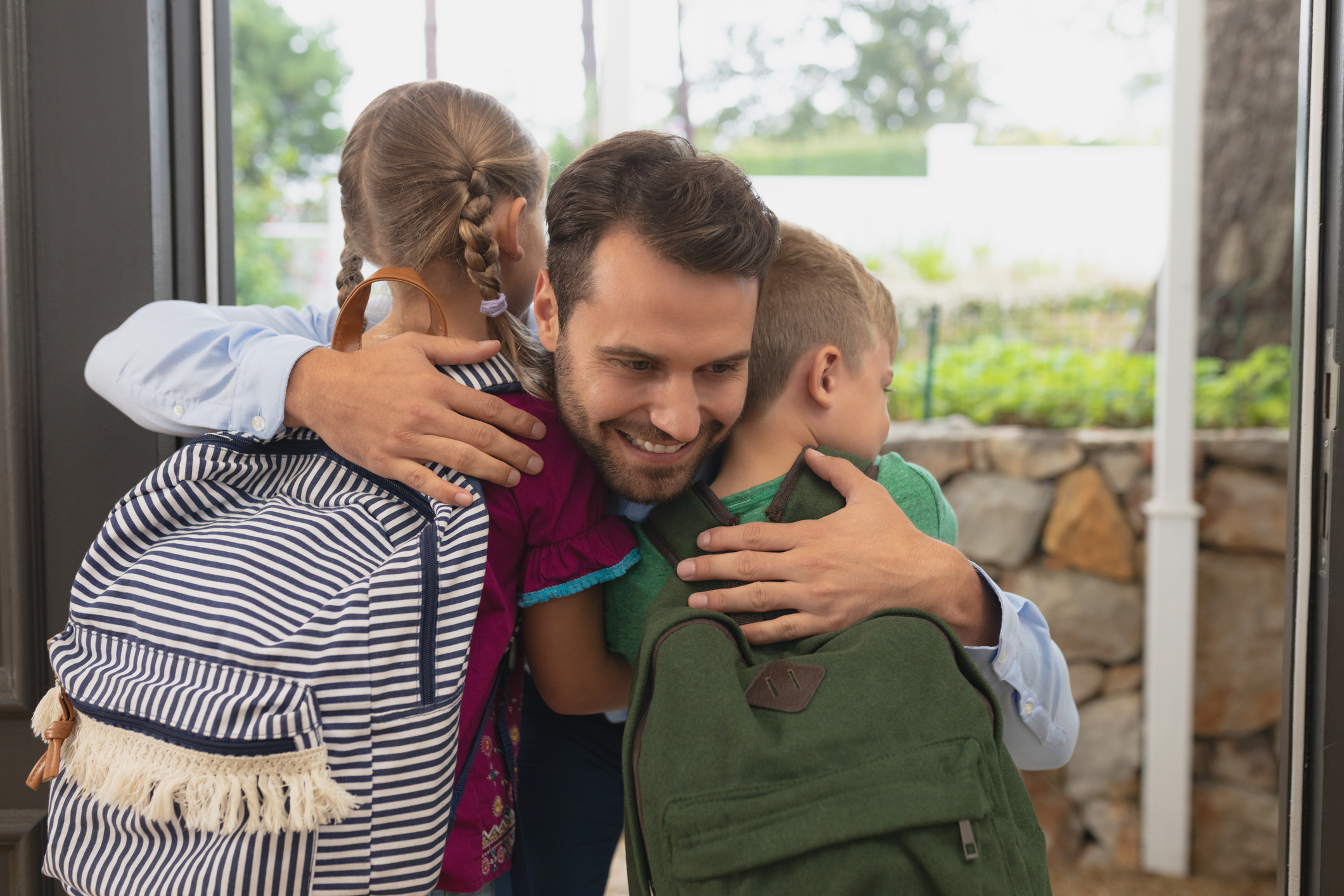 Legal Rights of Unmarried Parents in Texas: What You Need to Know ...